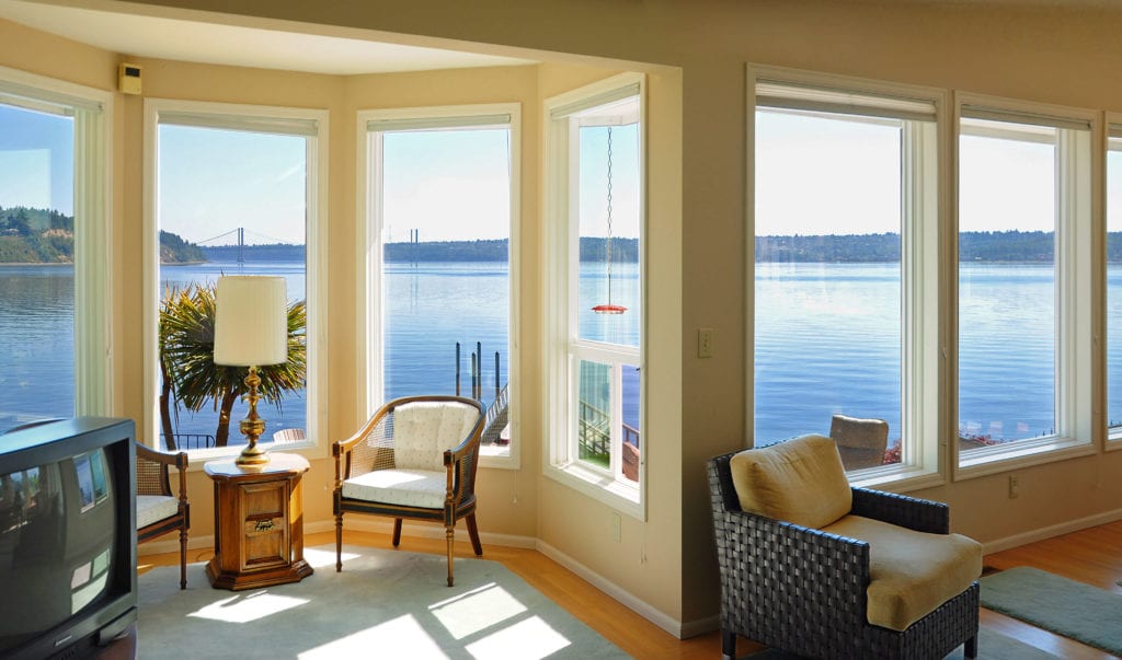 Santa Cruz CA Replacement Window & Door - Lighthouse Windows