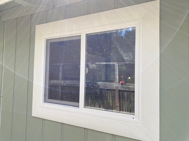 Benefits of Additional Replacement Windows? - Capitola, CA